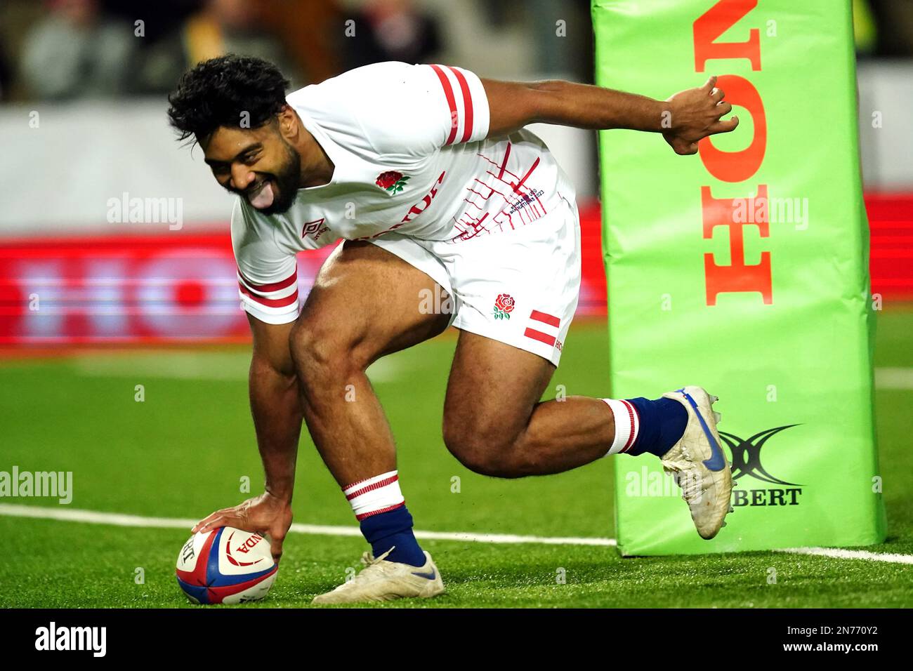 Rekeiti maasi white hi-res stock photography and images - Alamy