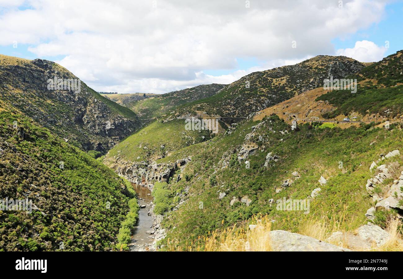 Taieri hi-res stock photography and images - Alamy