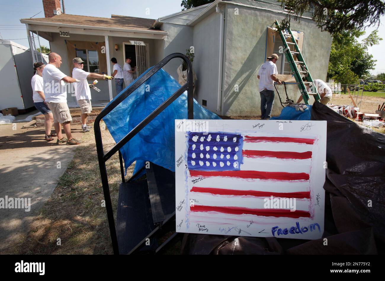 IMAGE DISTRIBUTED FOR SEARS - To celebrate Independence Day, Sears ...