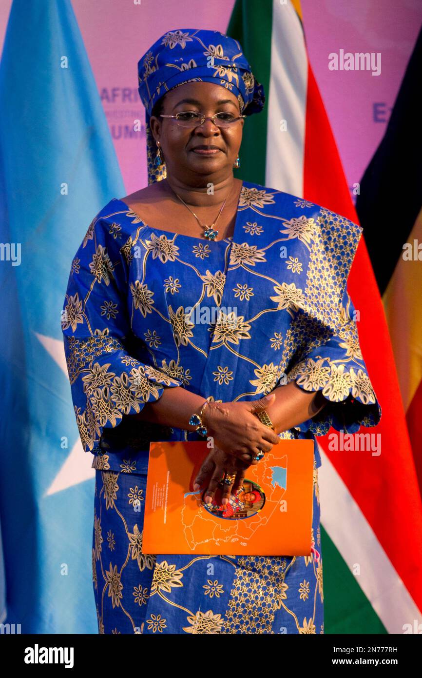 Salma Kikwete