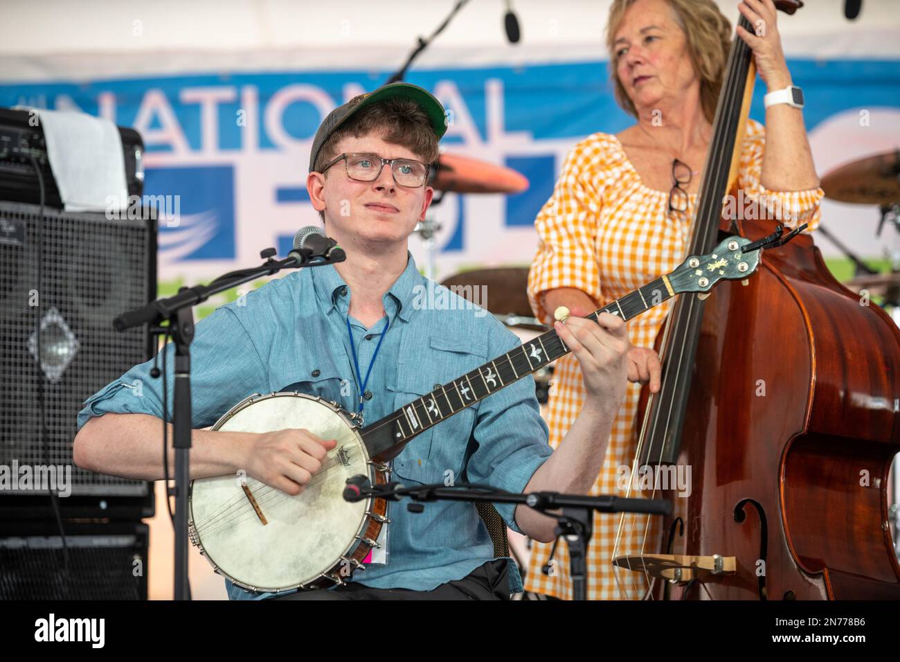 Maupin hi-res stock photography and images - Alamy