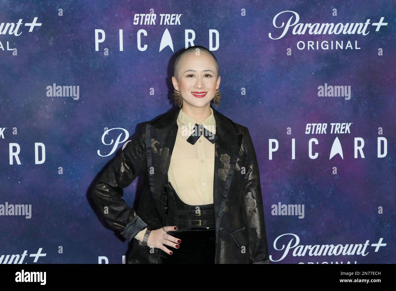 January 18, 2023, Los Angeles, California, USA: LOS ANGELES - FEB 9 ...