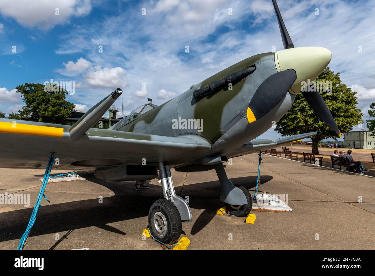 Vintage aviaition hi-res stock photography and images - Alamy