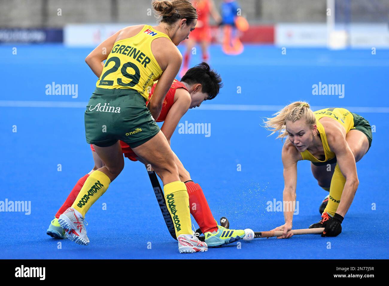 Rebecca greiner hi-res stock photography and images - Alamy