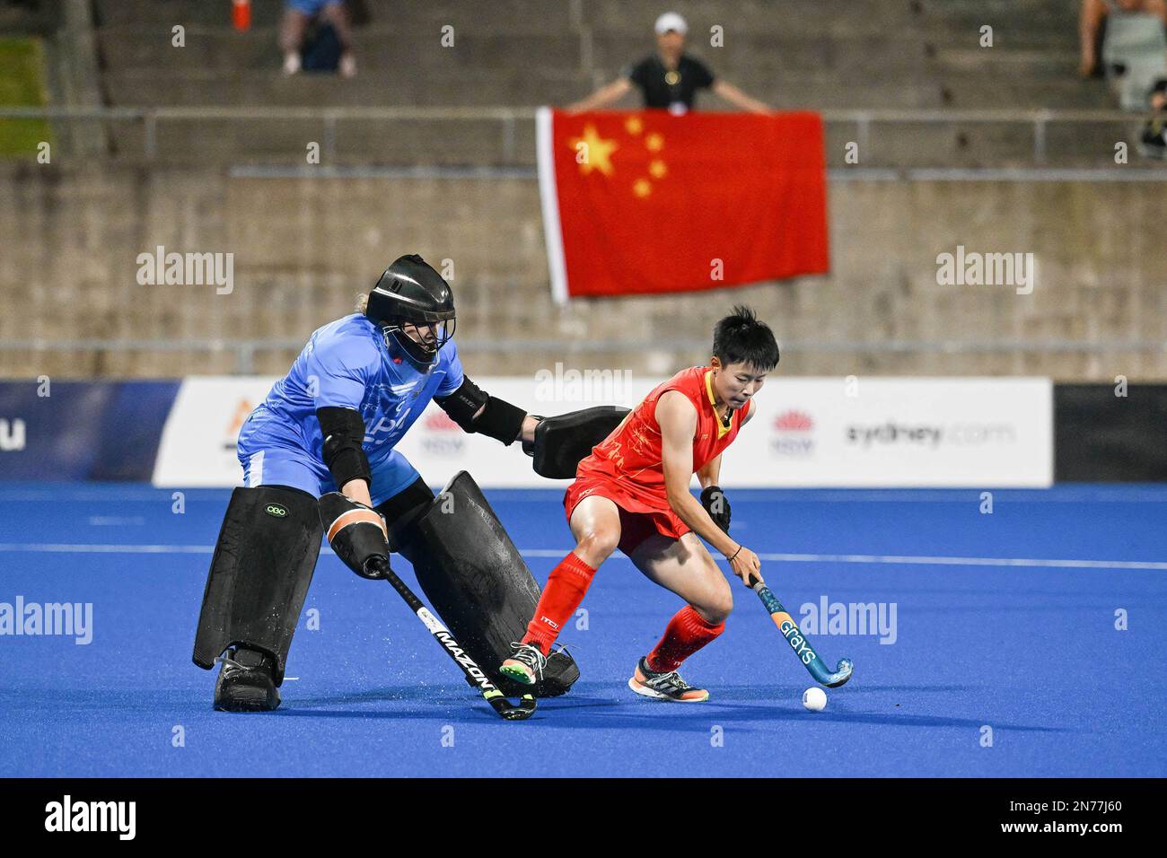 Jocelyn bartram hi-res stock photography and images - Alamy