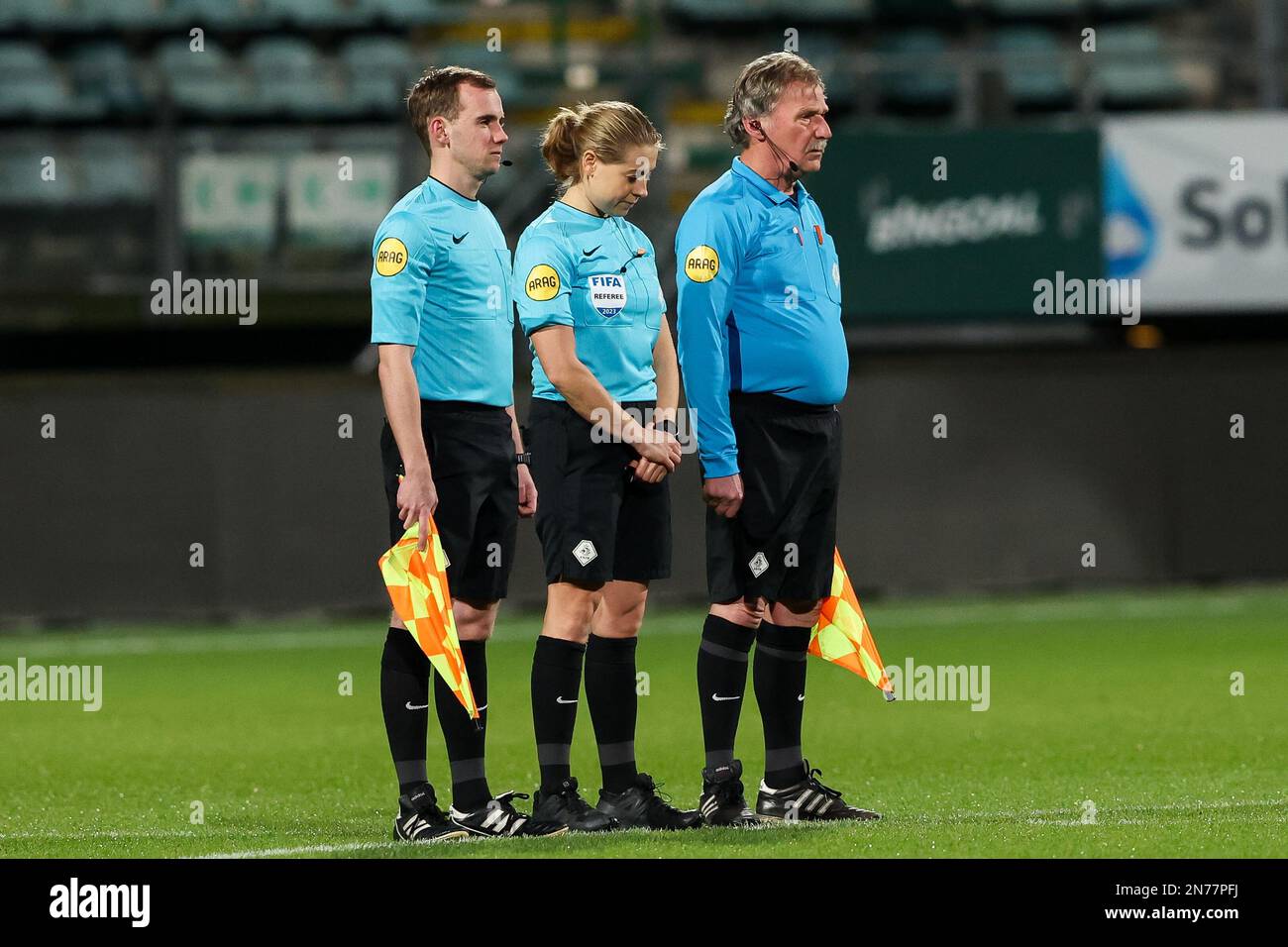 Leo apperloo hi-res stock photography and images - Alamy