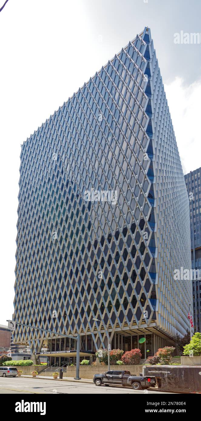 Diamond lattice walls hi-res stock photography and images - Alamy