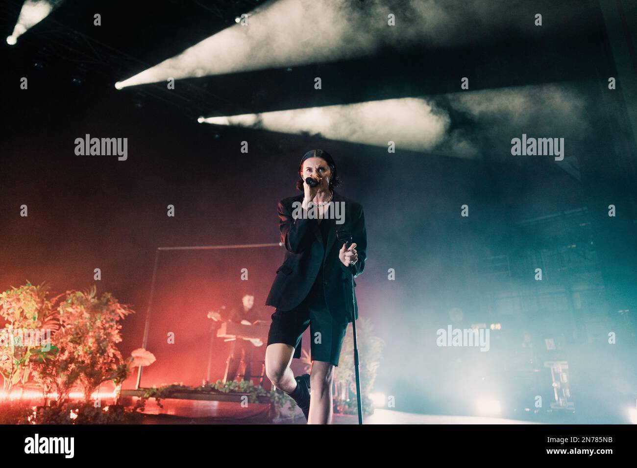 Eventim apollo hi-res stock photography and images - Alamy