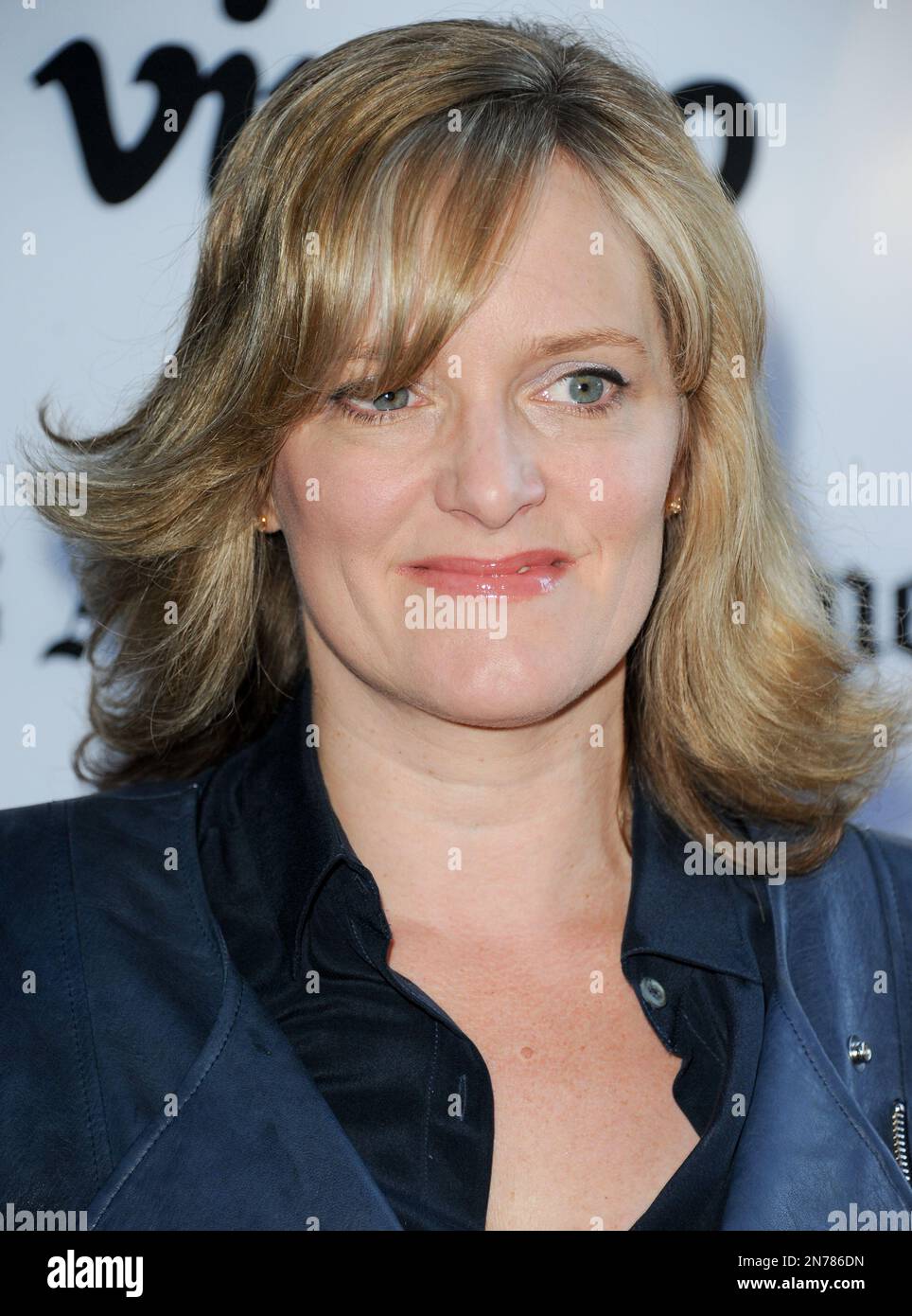 Daisy von Scherler Mayer arrives at the LA premiere of "Some Girl(s ...