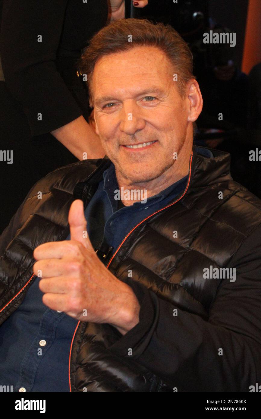 Actor ralf moeller hi-res stock photography and images - Alamy