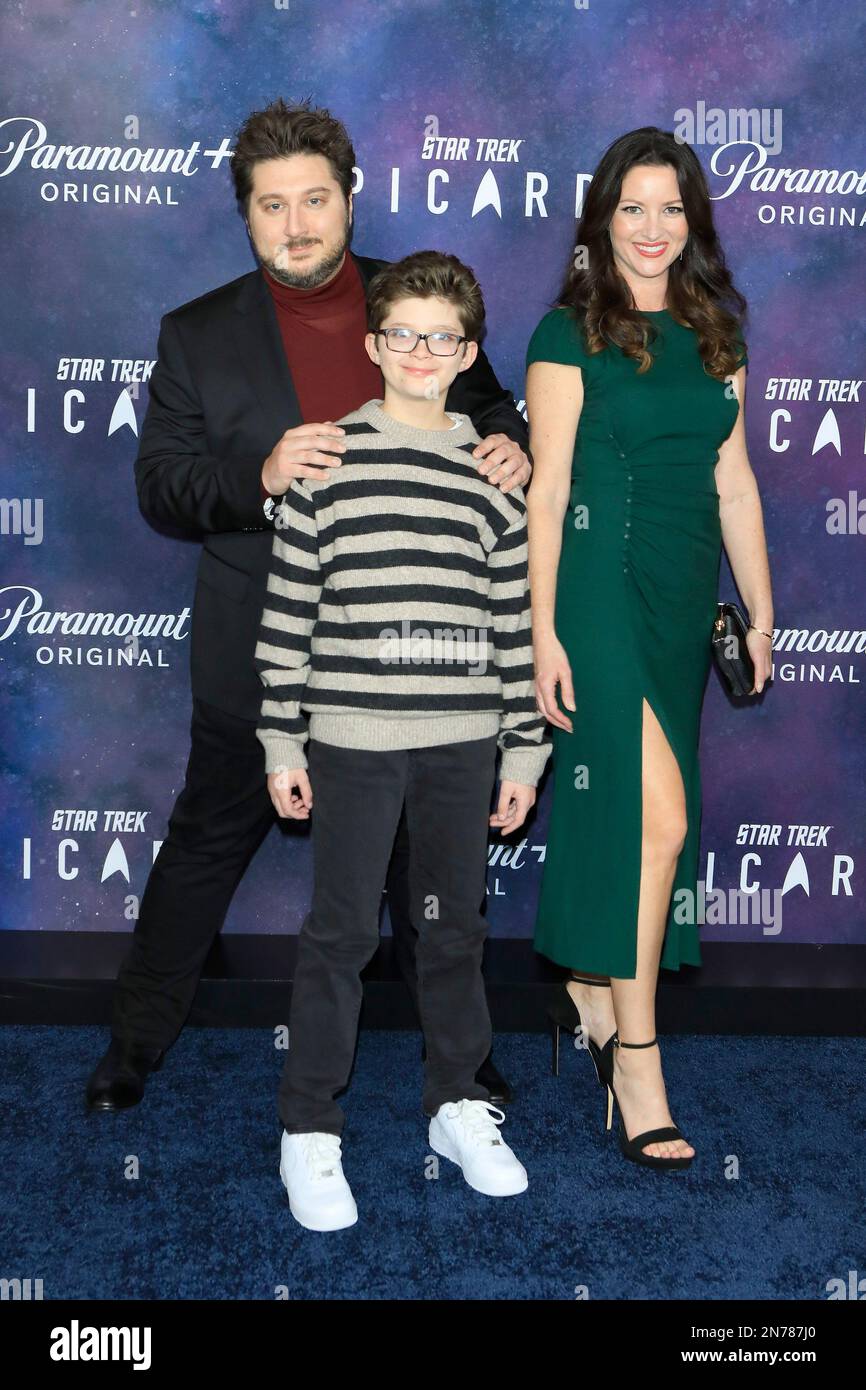 January 18, 2023, Los Angeles, California, USA: LOS ANGELES - FEB 9 ...