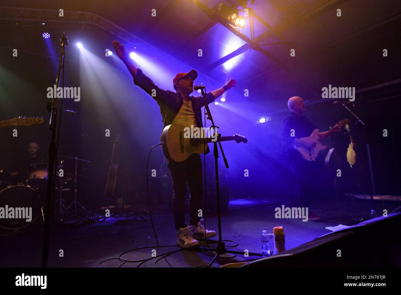 Rivoluzioni hi-res stock photography and images - Alamy