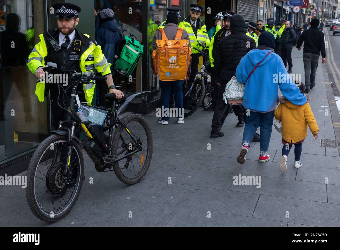 Mechanically propelled vehicles hi-res stock photography and images - Alamy
