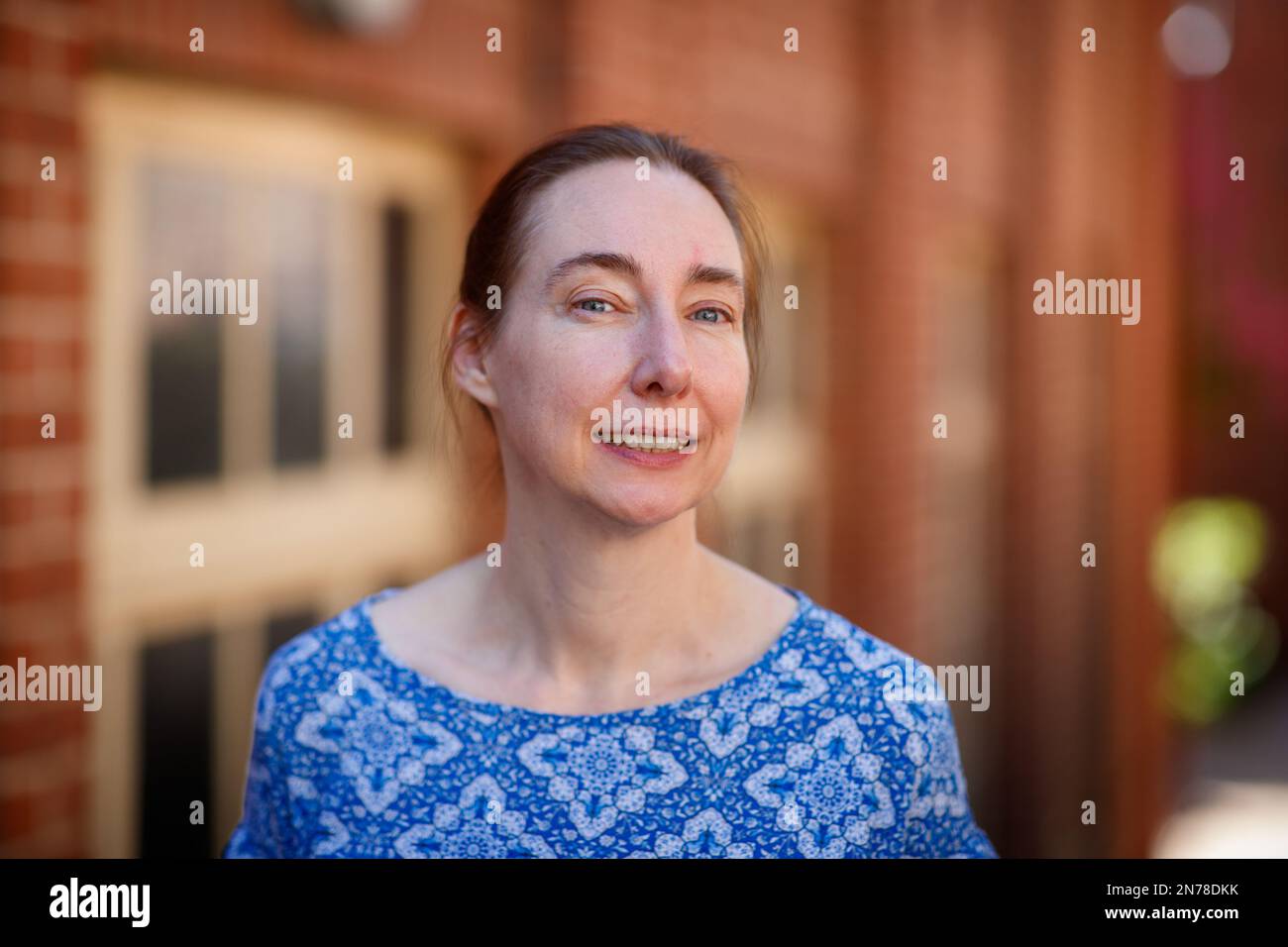 Dark matter researcher Nicole Bell, who has been named President of the ...