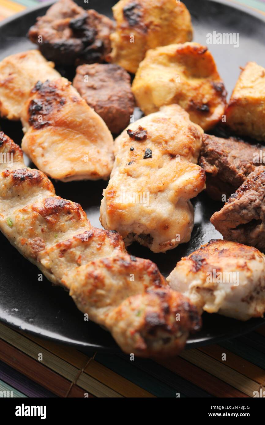 Kaba close up hi-res stock photography and images - Alamy