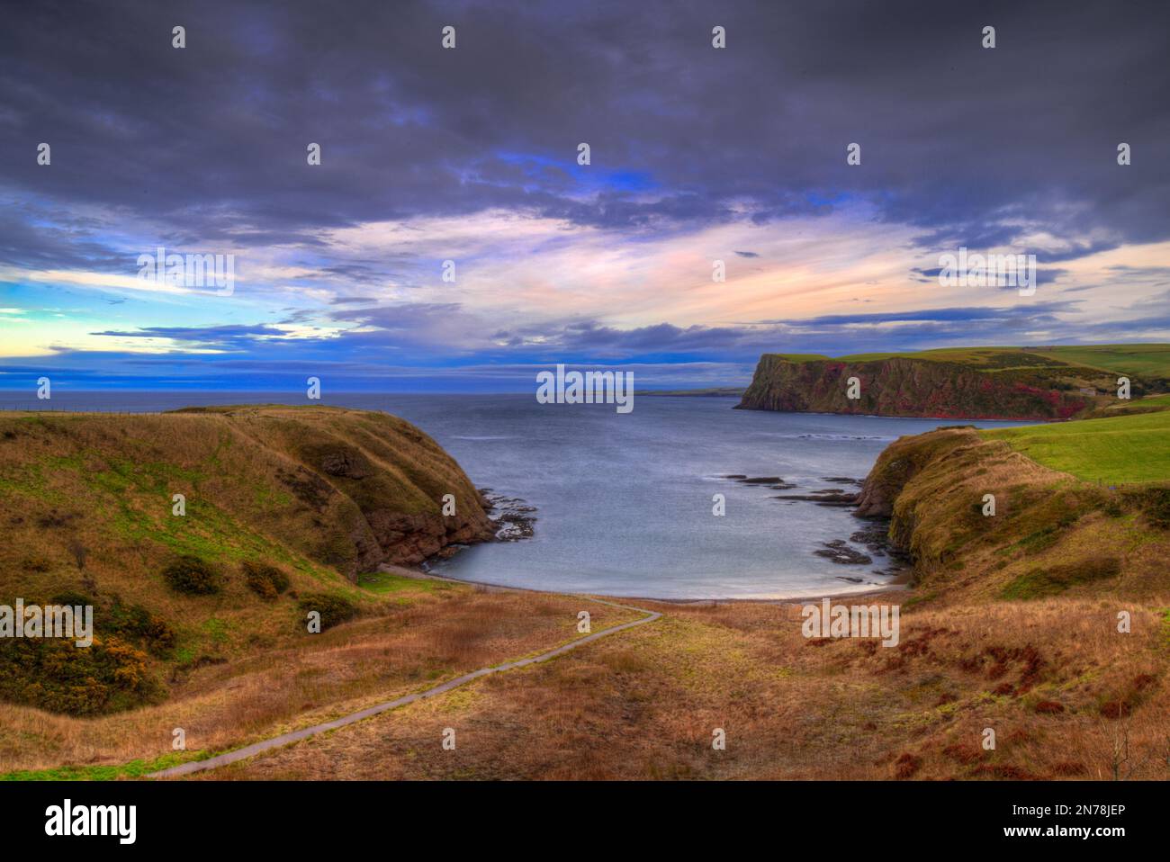 Fort fiddes hi-res stock photography and images - Alamy