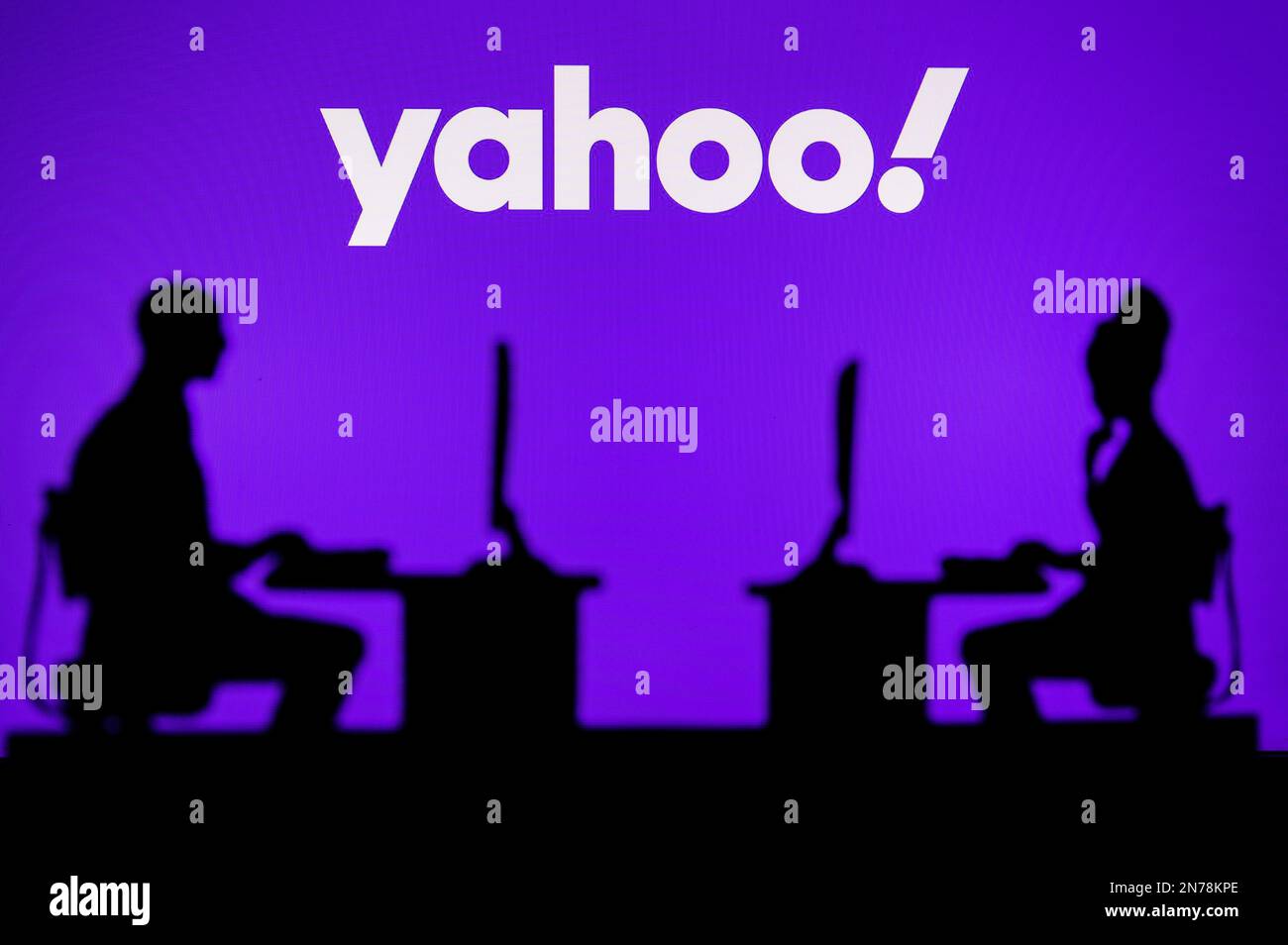 Professional boundaries hi-res stock photography and images - Alamy