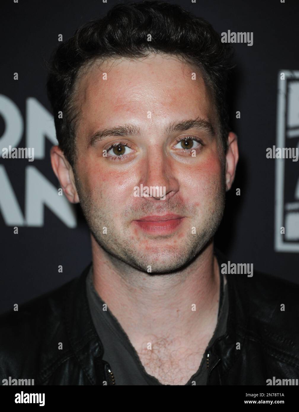 Eddie Kaye Thomas arrives at the 3rd Annual Production of The 24 Hour ...