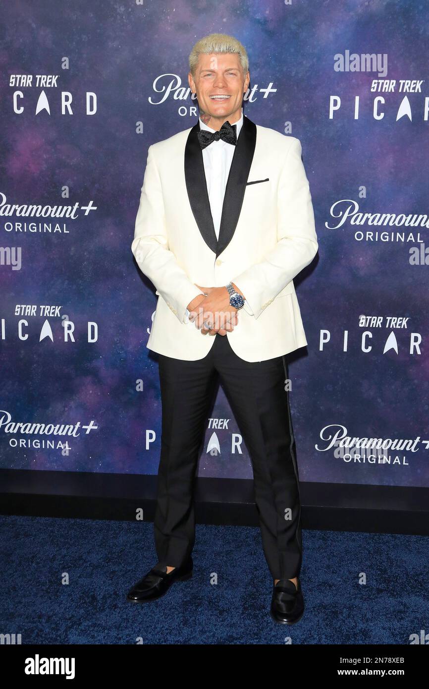 January 18, 2023, Los Angeles, California, USA: LOS ANGELES - FEB 9 ...