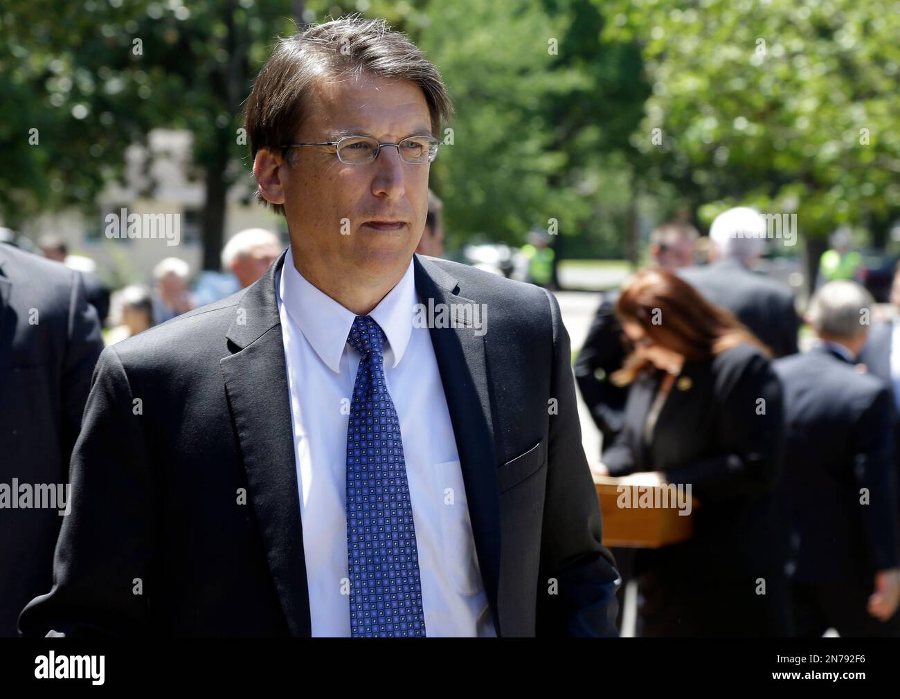 James Brown Son Died