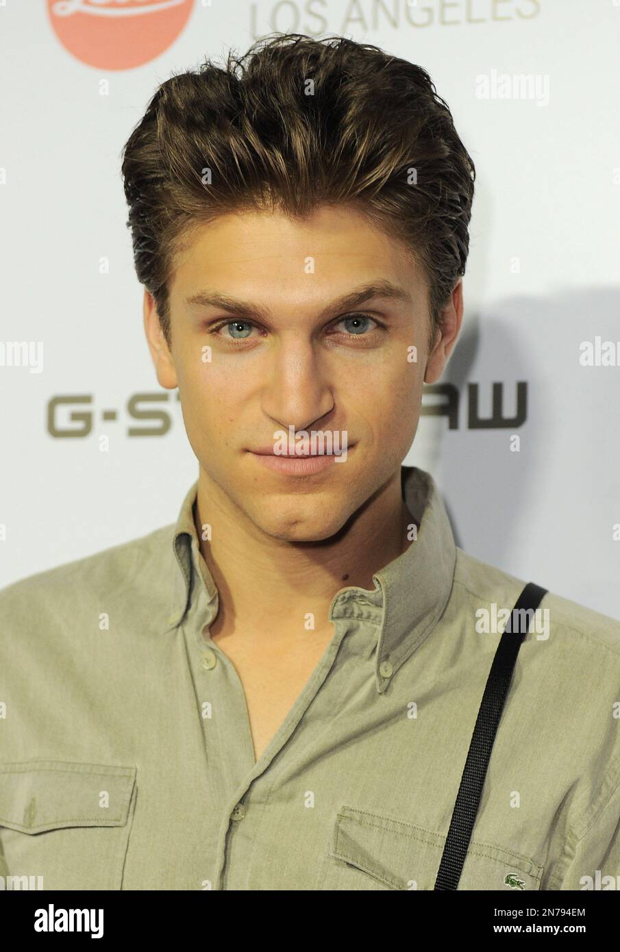 Keegan Allen arrives at the Leica Store Los Angeles Grand Opening on ... Keegan Allen arrives at the Leica Store Los Angeles Grand Opening on ...
