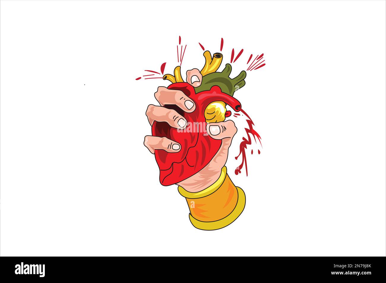 Signs for hope covid Stock Vector Images - Alamy