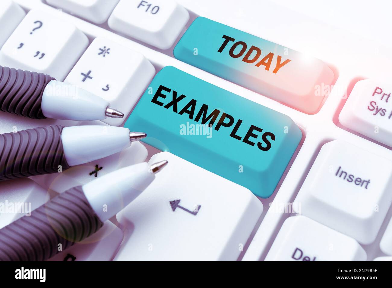 Conceptual display Examples. Business approach photo Sample Model to ...