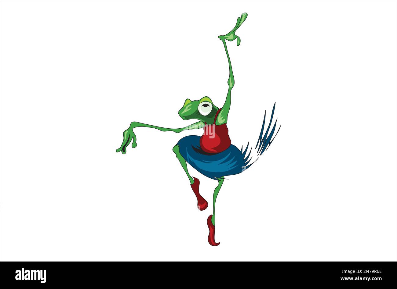 Komodo dragon poison Stock Vector Images - Alamy