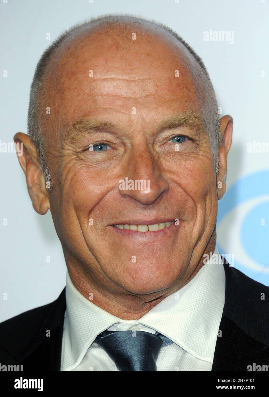 Corbin Bernson arrives at the CBS Daytime Emmy After Party at the ...