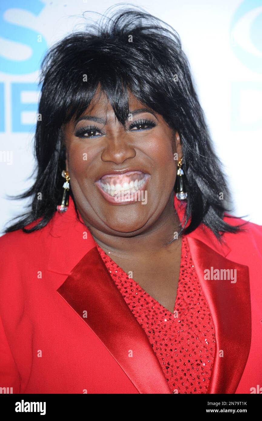 Sheryl Underwood arrives at the CBS Daytime Emmy After Party at the ...