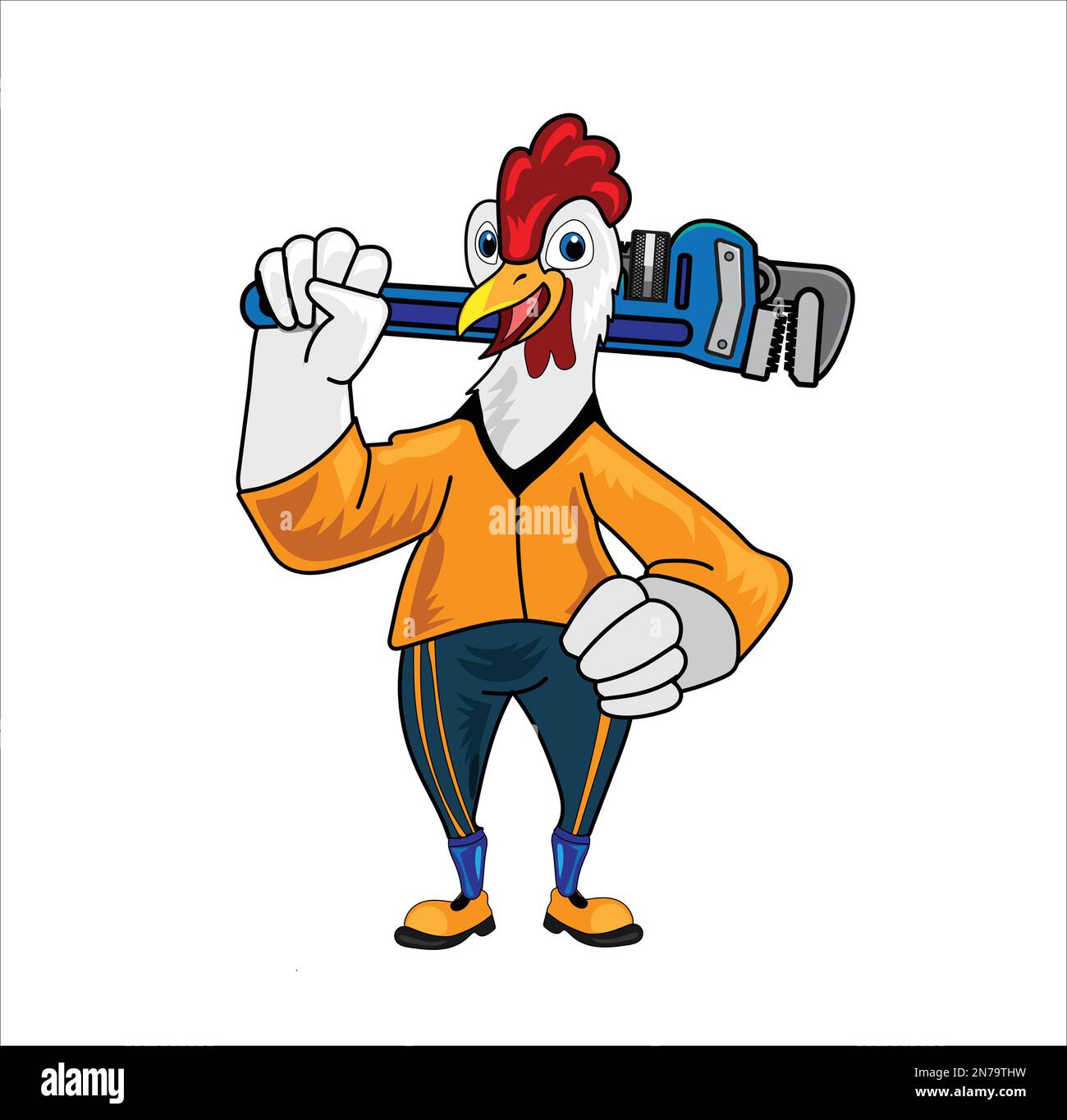 Nourishment repair Stock Vector Images - Alamy