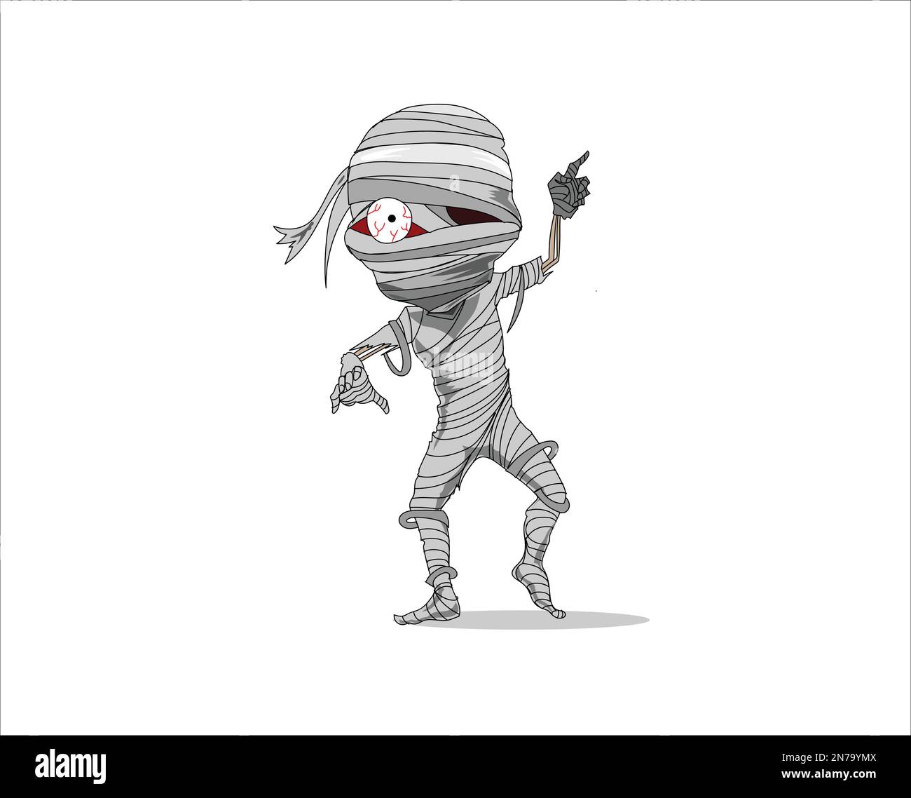 Halloween ai art hi-res stock photography and images - Alamy