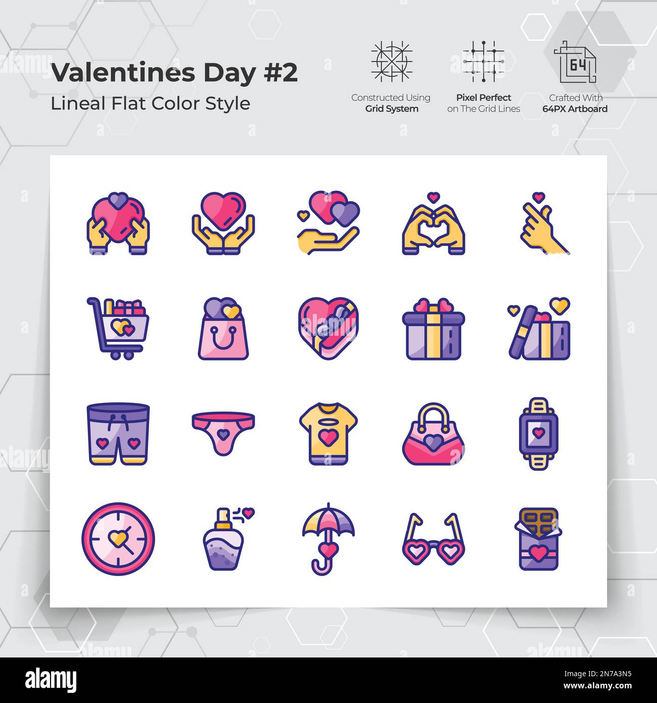 Fall wedding style Stock Vector Images - Alamy