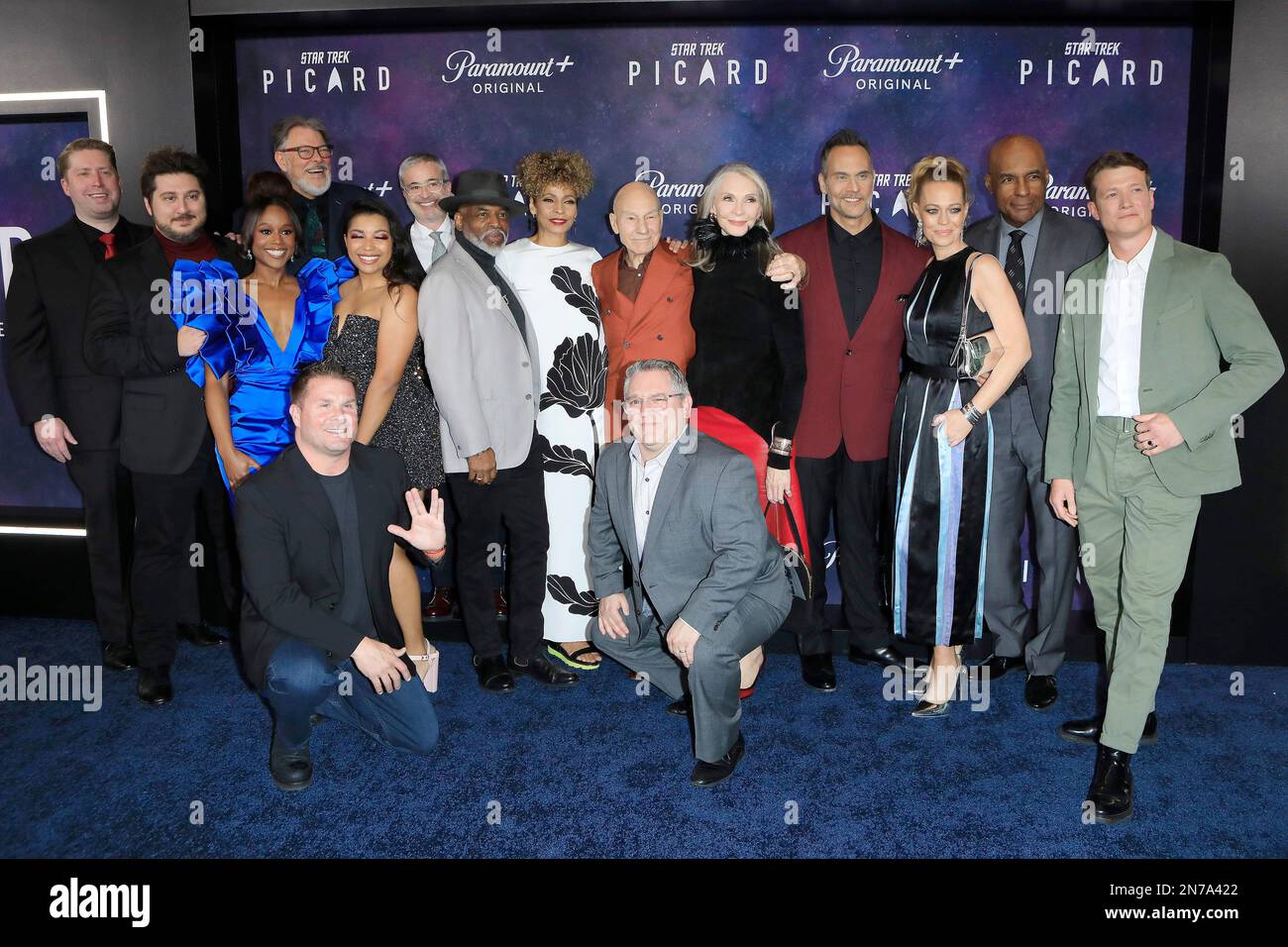 January 18, 2023, Los Angeles, California, USA: LOS ANGELES - FEB 9 ...