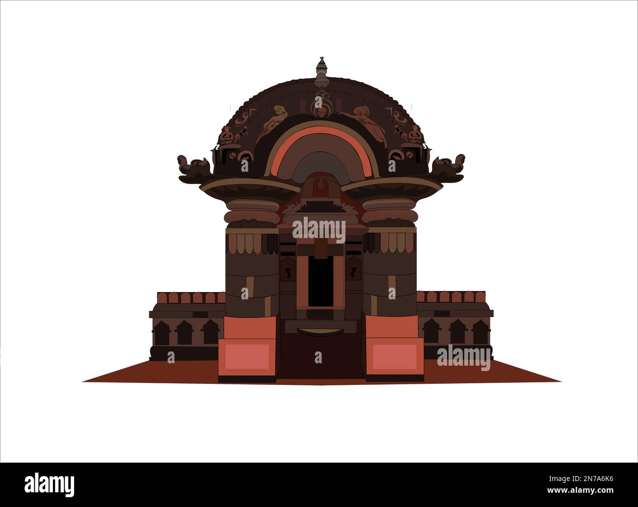 1300 bc Stock Vector Images - Alamy