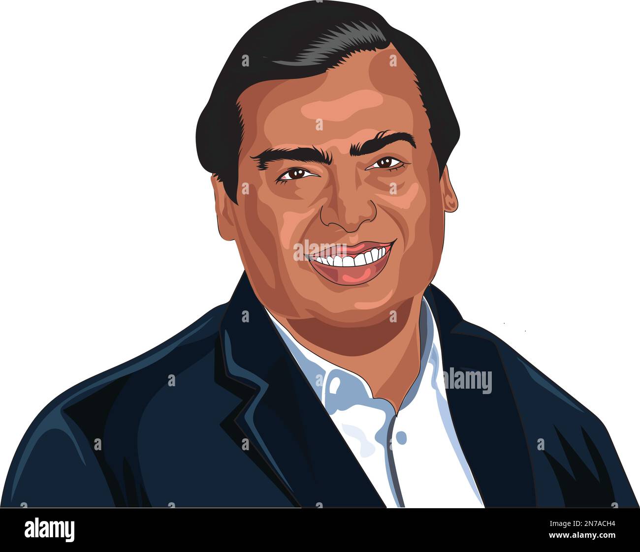 Mukesh Ambani vector illustration Stock Vector Image & Art - Alamy Mukesh Ambani vector illustration Stock Vector Image & Art - Alamy