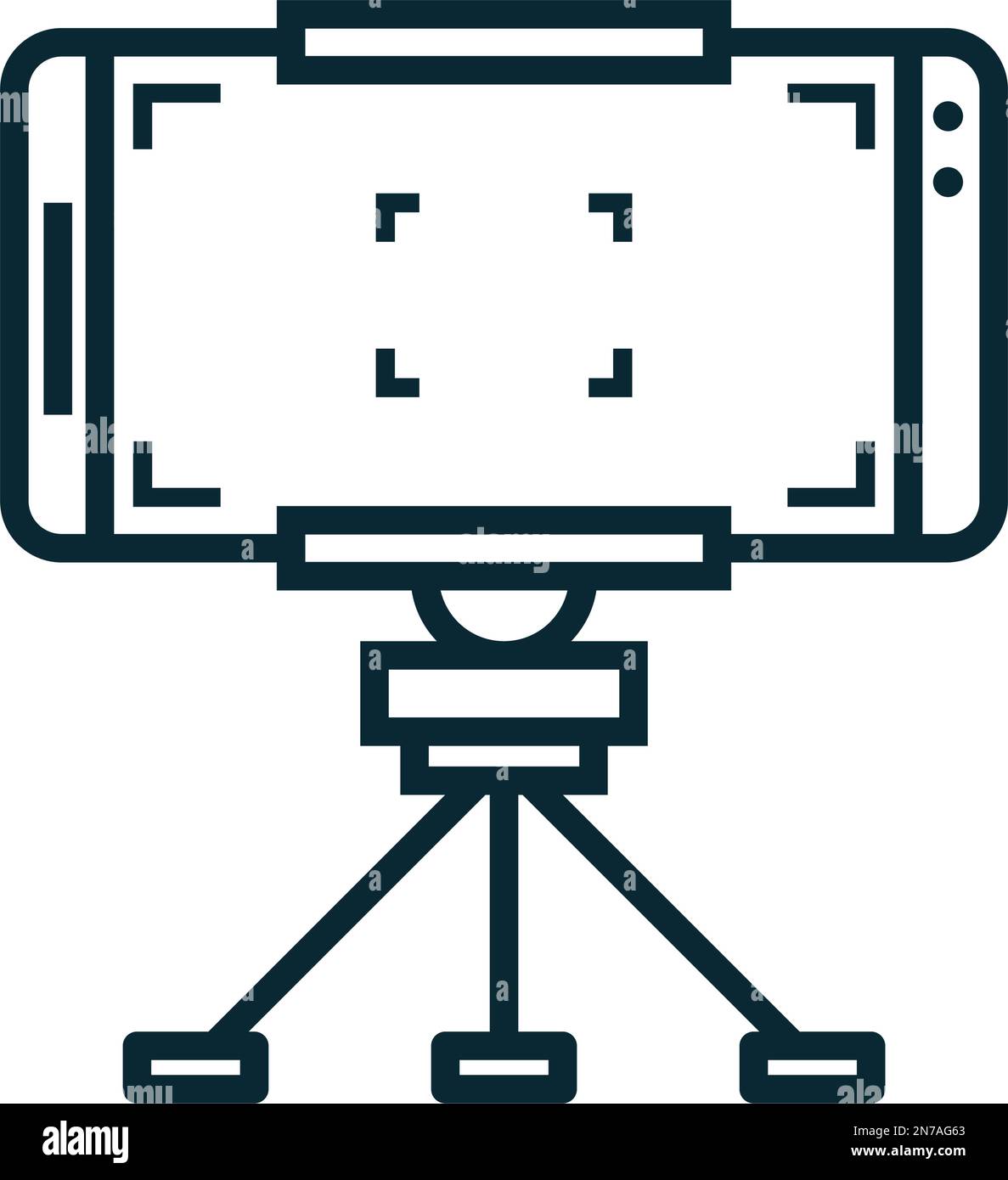 camera phone icon Stock Vector Image & Art - Alamy