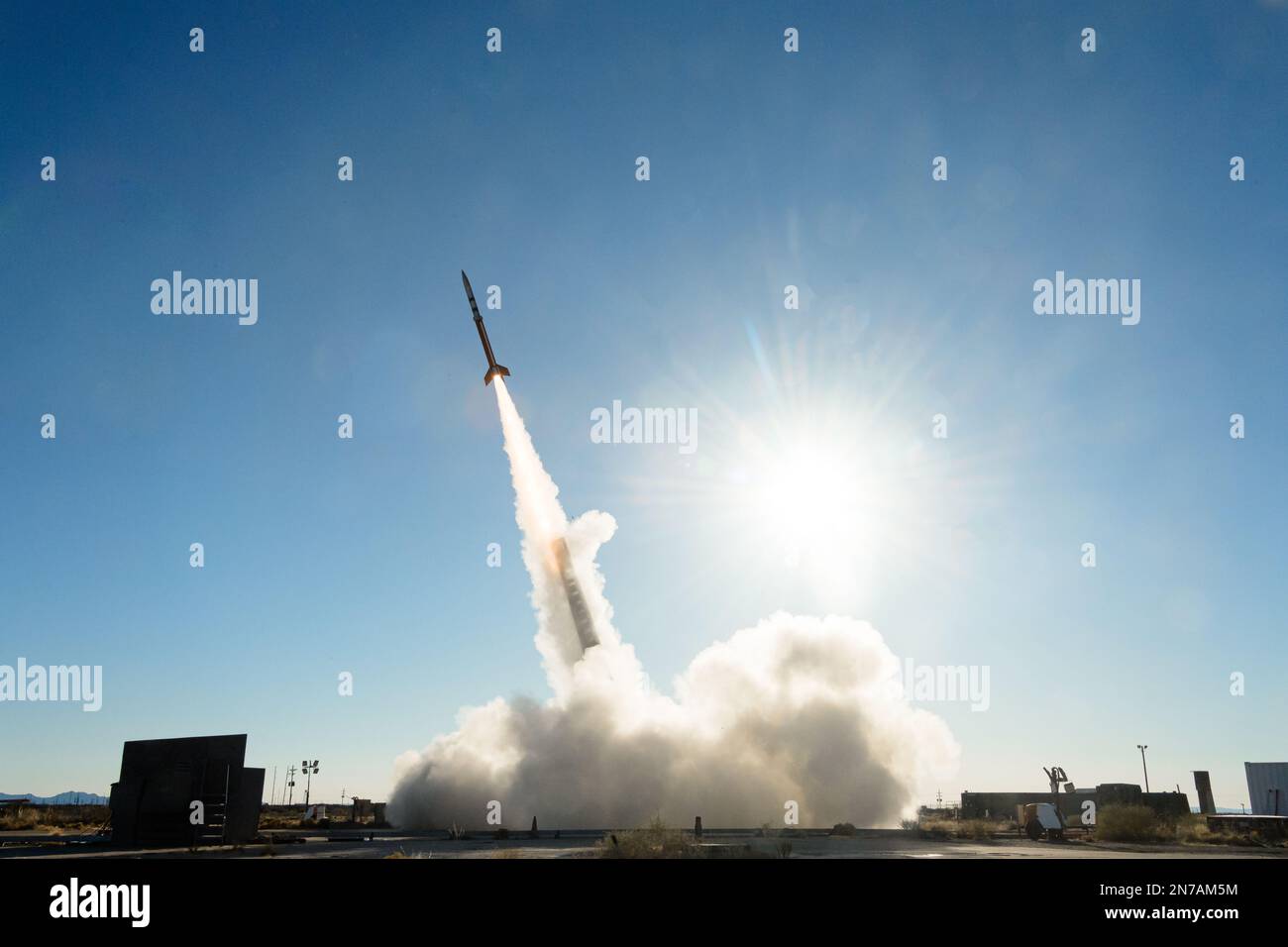 Test directorate hi-res stock photography and images - Alamy