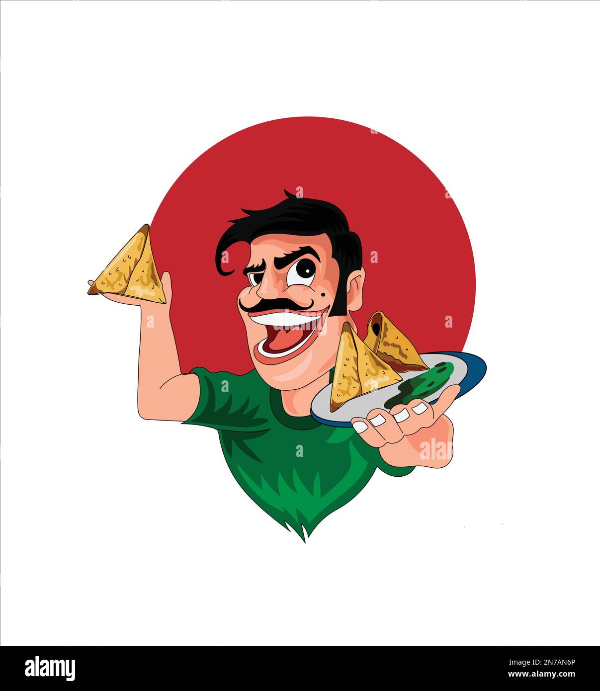 Rickshaw jam Stock Vector Images - Alamy