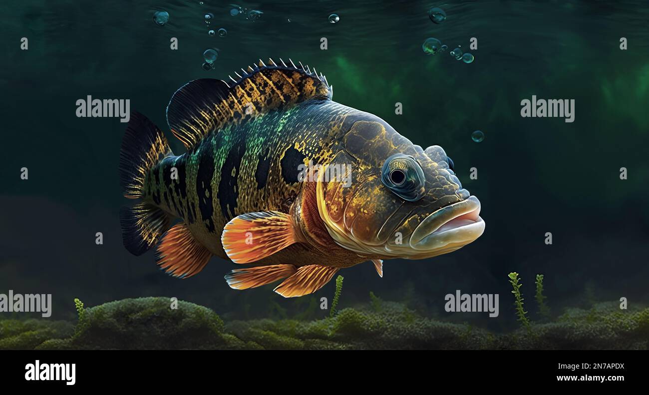 Freshwater tropical fish hi-res stock photography and images - Alamy