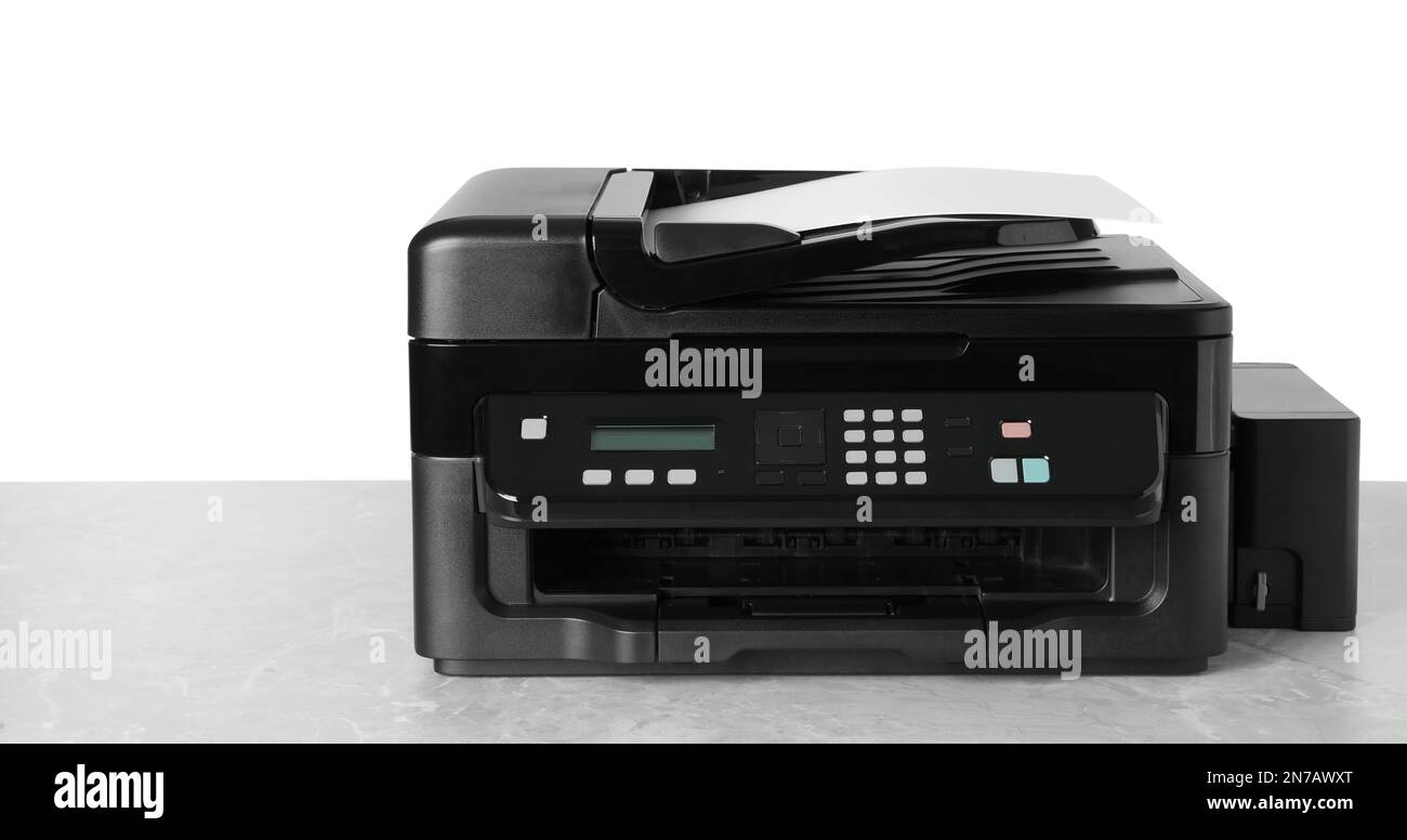 Light table printing hi-res stock photography and images - Alamy
