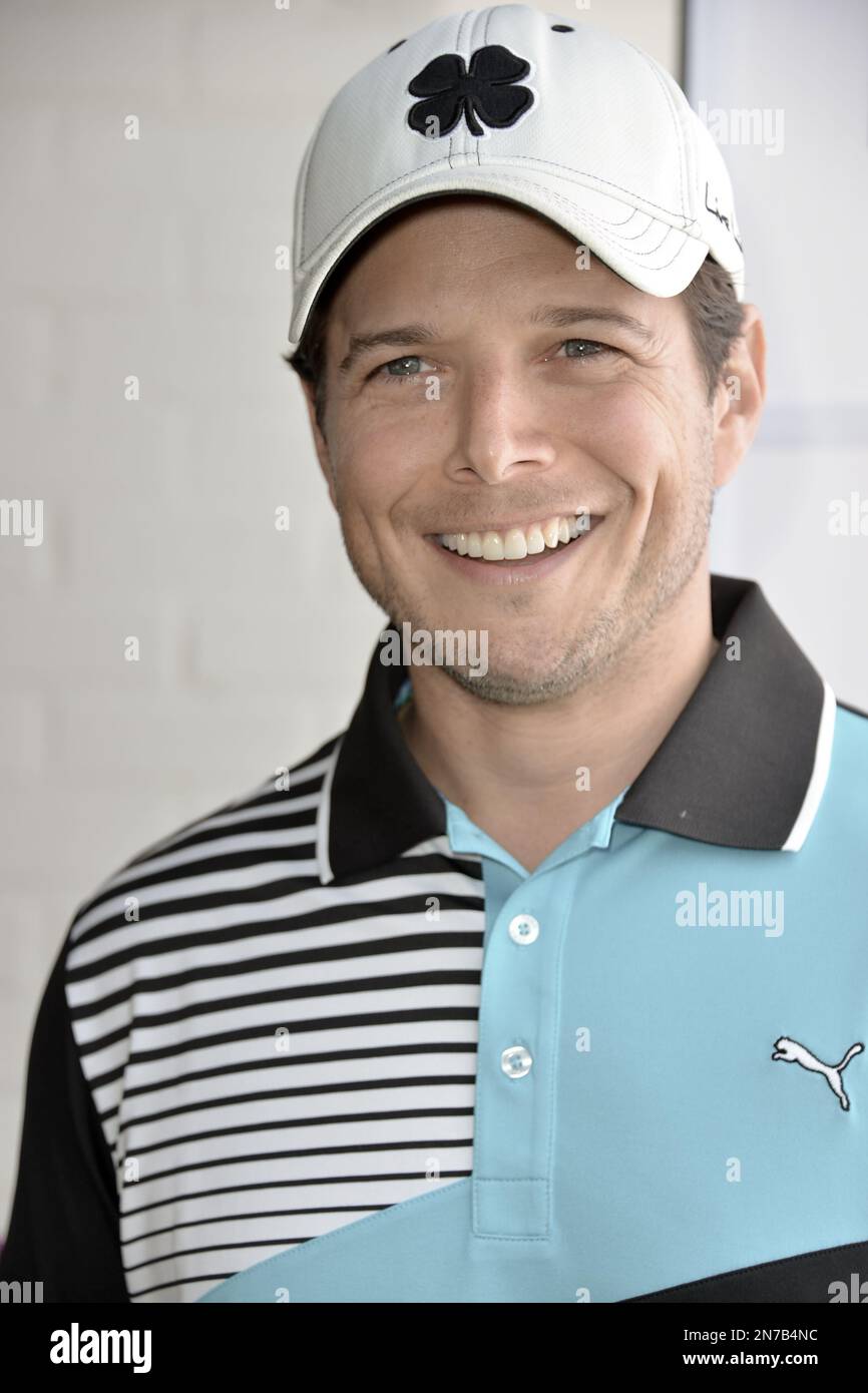 Scott Wolf arrives at the Screen Actors Guild Foundation's 4th Annual ...