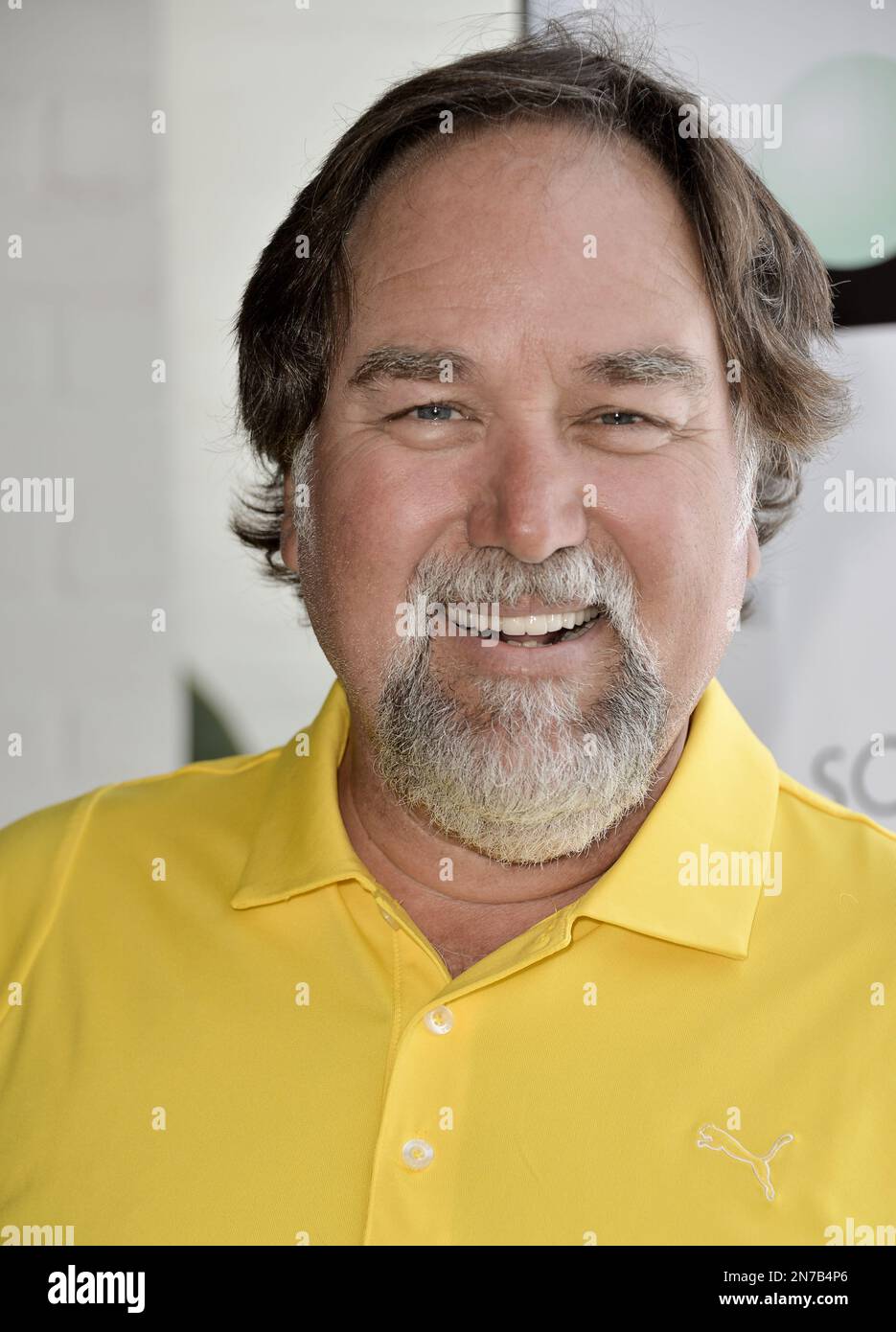 Richard Karn arrives at the Screen Actors Guild Foundation's 4th Annual ...