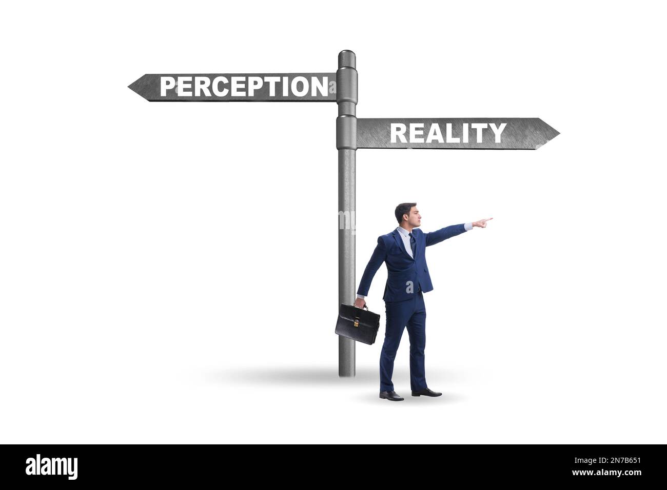 Real vs fantasy hi-res stock photography and images - Alamy