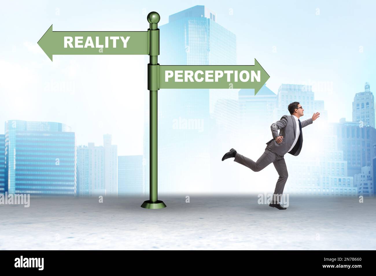 Social perception theory hi-res stock photography and images - Alamy