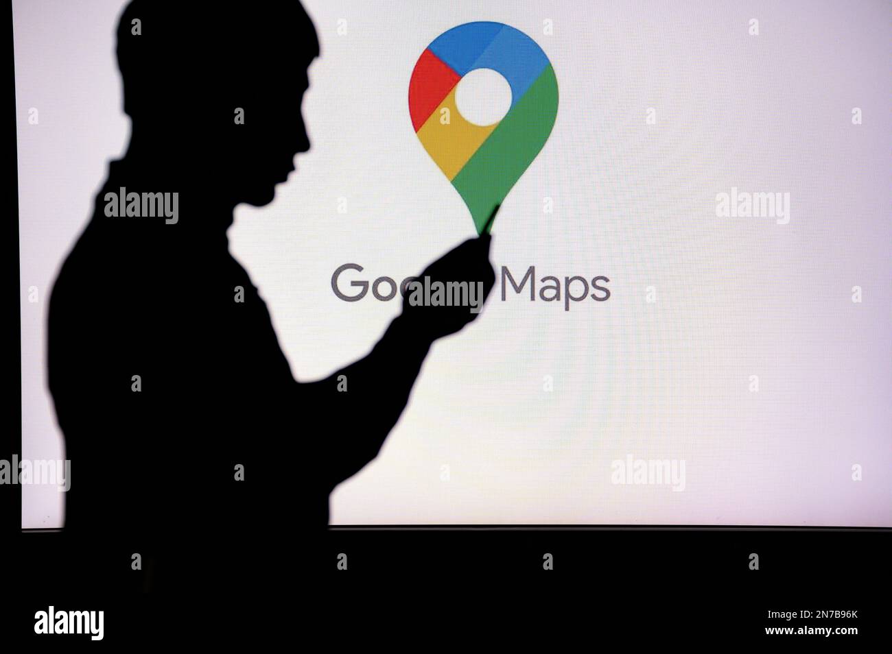 Google japan hi-res stock photography and images - Alamy