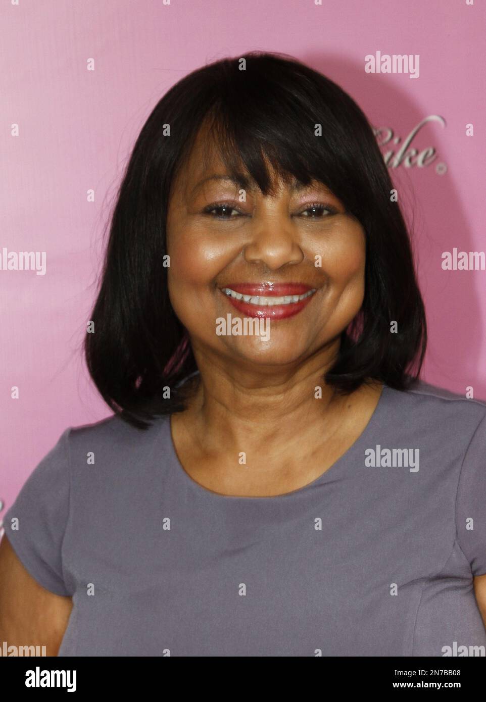 Dr. Pamela Wiley-Wells, President of Los Angeles Speech and Language ...