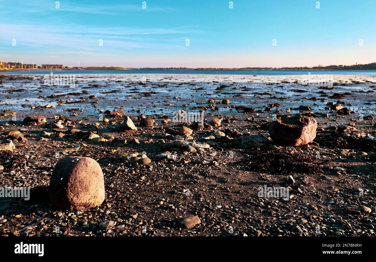 Roskilde fjord hi-res stock photography and images - Alamy