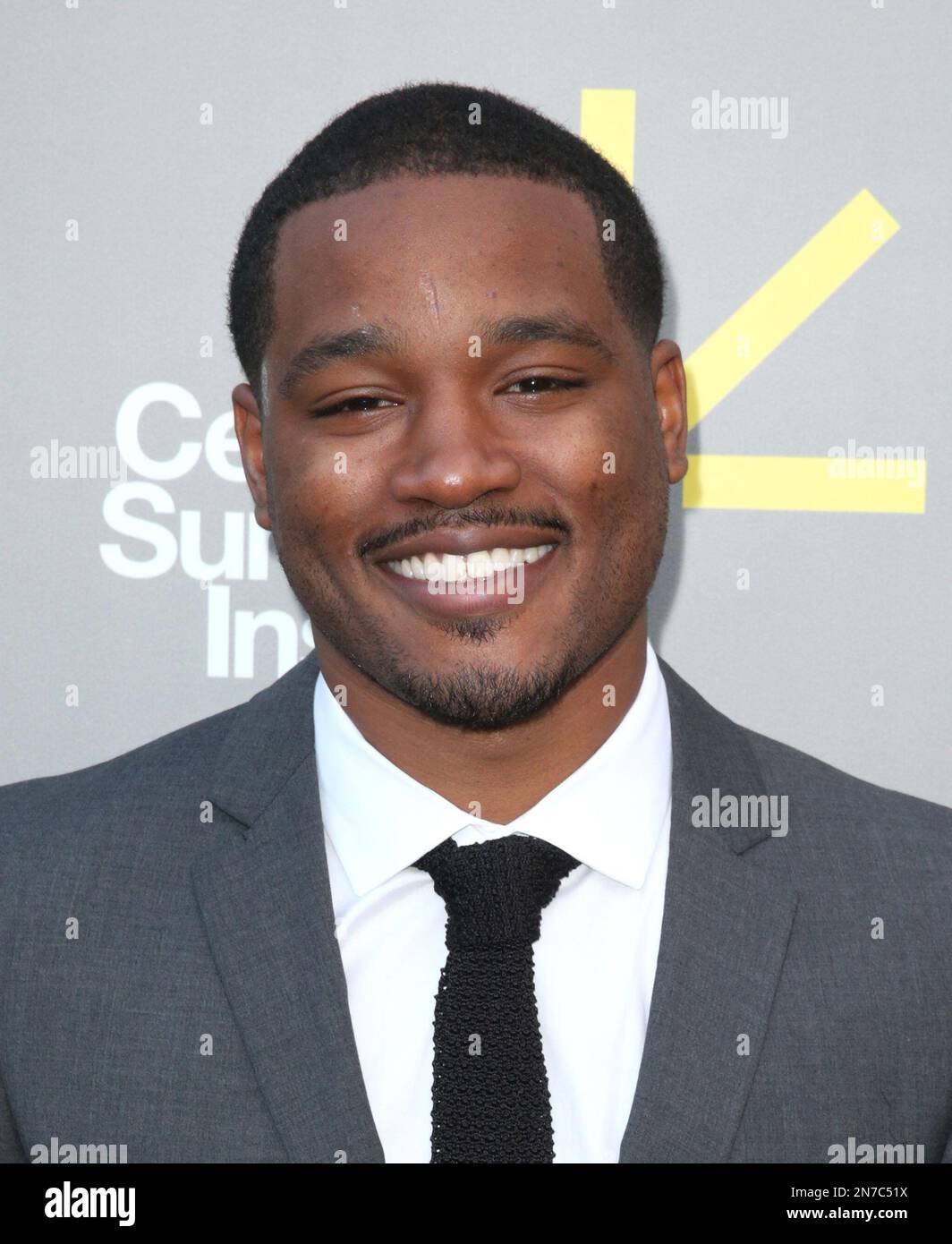 Director and Vanguard Award recipient Ryan Coogler attends the 2013 ...
