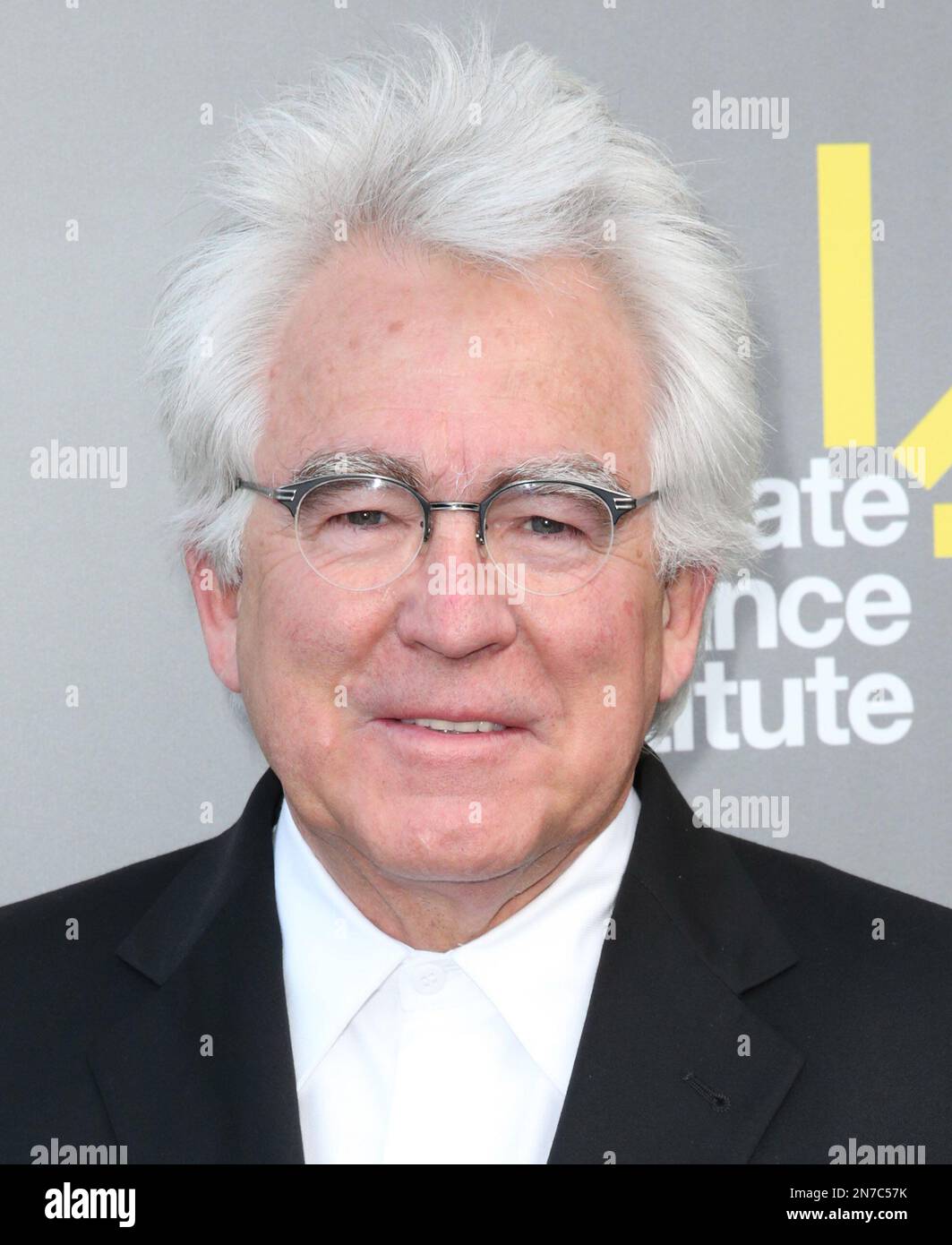 Ron Yerxa attends the 2013 'Celebrate Sundance Institute' Los Angeles ...